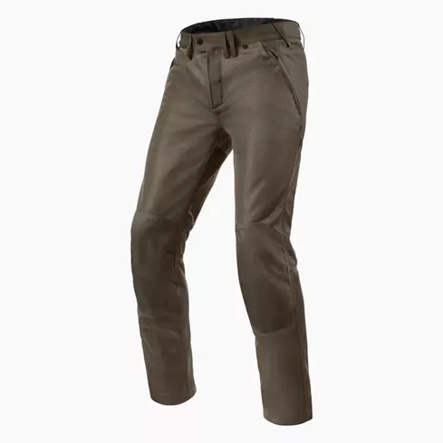 REVIT PANTALONE ECLIPSE 2 Olive | Motoland