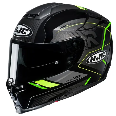 HJC RPHA 70 Coptic MC4H kaciga | Motoland