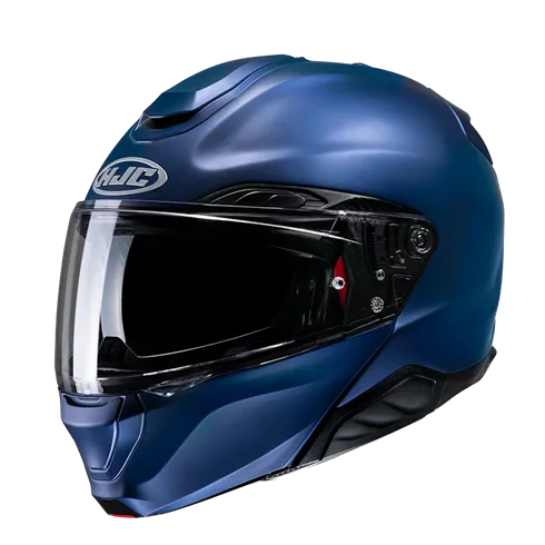 HJC RPHA 91 Matte Blue | Motoland