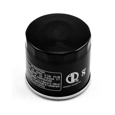 MIW T23001 filter ulja | Motoland