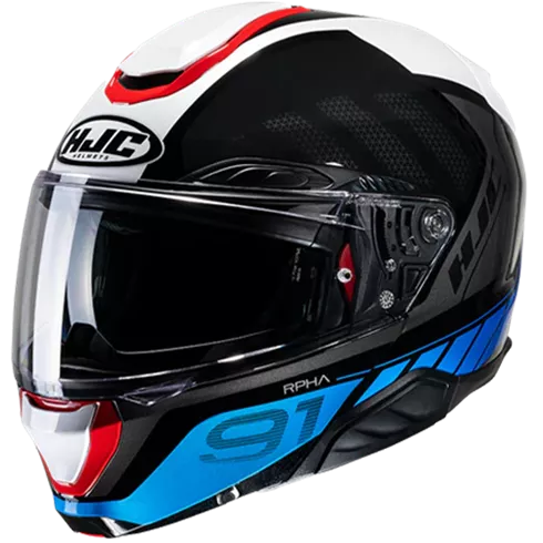 HJC RPHA 91 Rafino MC21 | Motoland