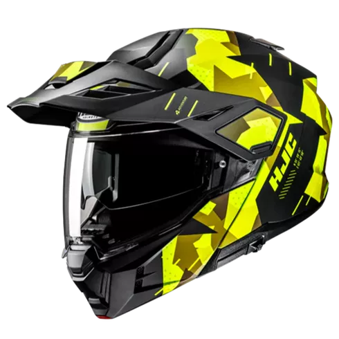 HJC i80 Roki MC3HSF | Motoland