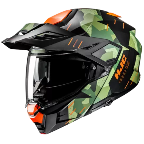 HJC i80 Roki MC47SF | Motoland