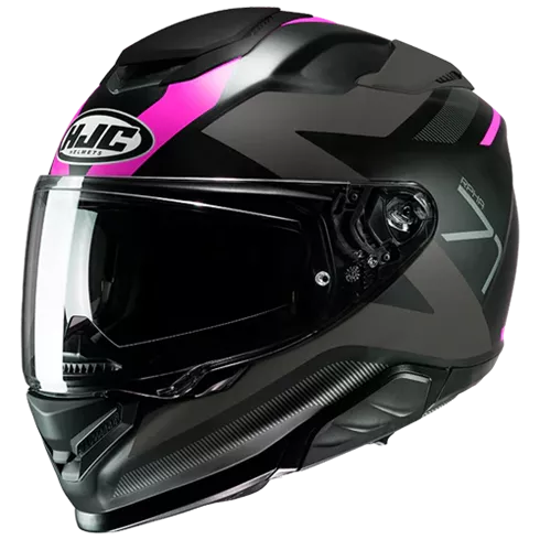 HJC RPHA 71 Pinna MC8SF | Motoland
