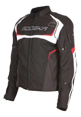 Modeka Mystic kratka jakna | Motoland