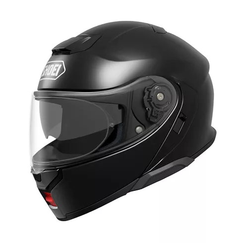 SHOEI NEOTEC 3 Black | Motoland