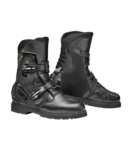 SIDI MID ADVENTURE 2 GORE | Motoland