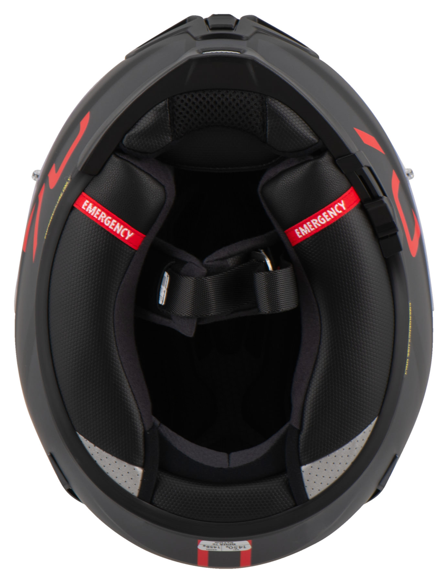 HJC RPHA 70 Paika MC1SF kaciga | Motoland