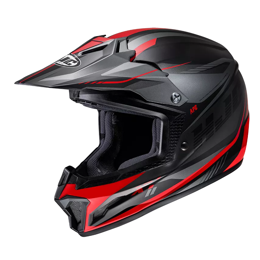 HJC CL-XY II Drift MC1SF | Motoland