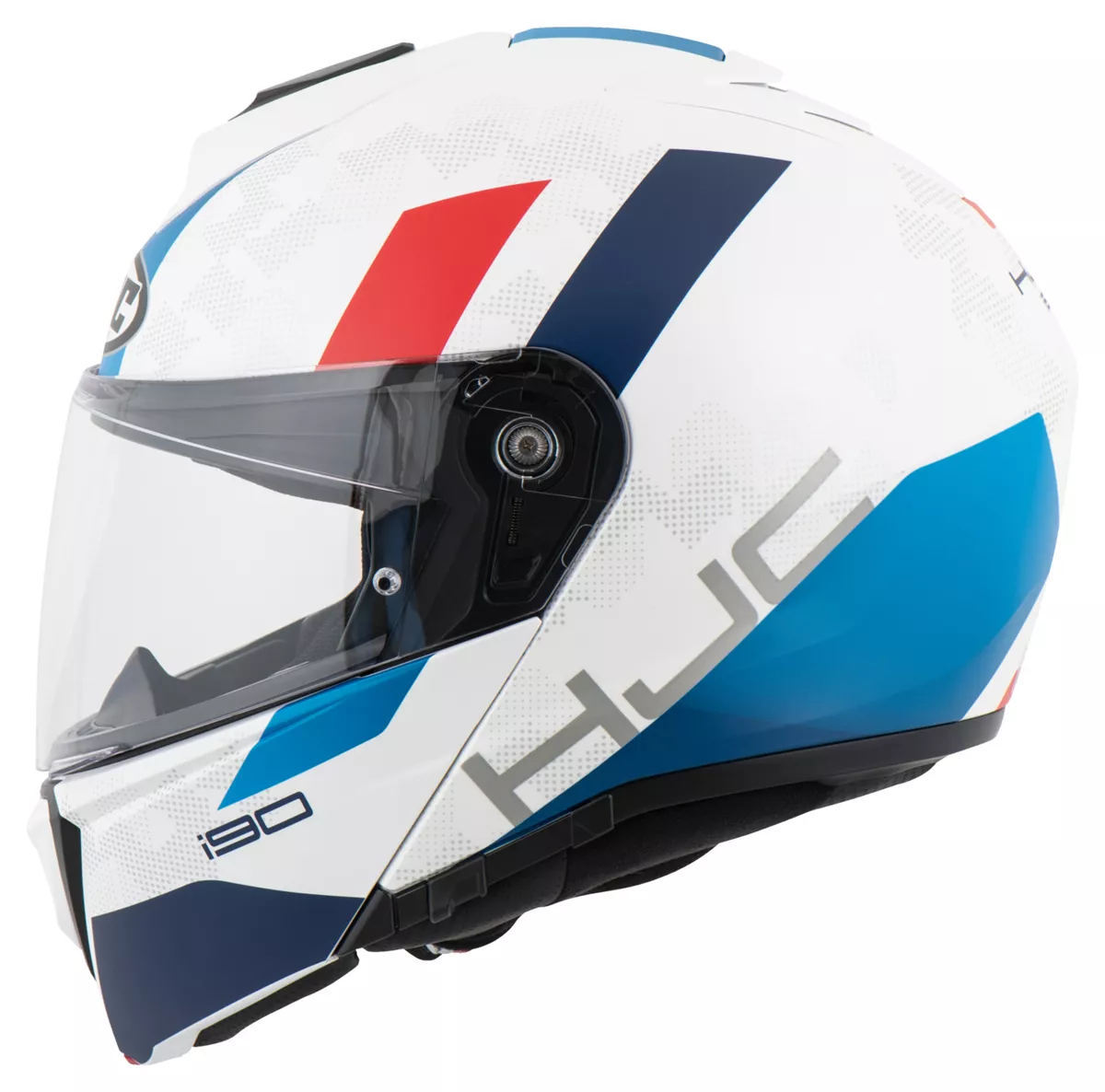 HJC i90 Syrex MC21SF | Motoland