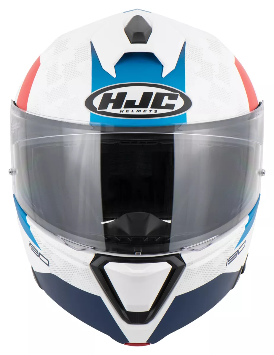 HJC i90 Syrex MC21SF | Motoland