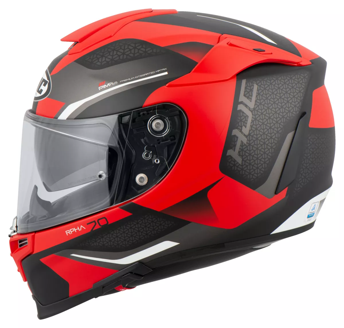 HJC RPHA 70 Kosis MC1SF kaciga??? | Motoland