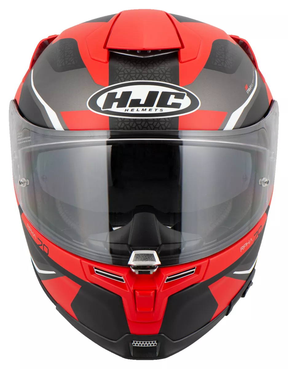 HJC RPHA 70 Kosis MC1SF kaciga??? | Motoland