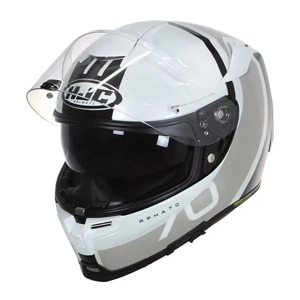 HJC RPHA 70 Paika MC5 kaciga | Motoland