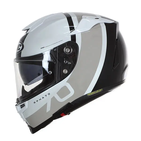 HJC RPHA 70 Paika MC5 kaciga | Motoland