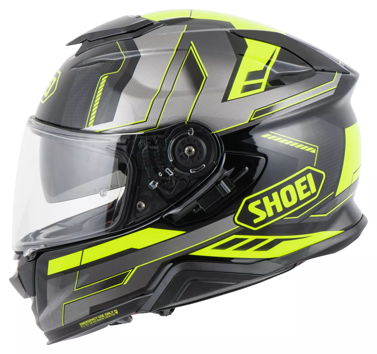 SHOEI GT-Air II Aperture TC-3 | Motoland