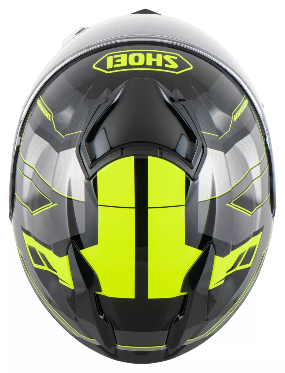 SHOEI GT-Air II Aperture TC-3 | Motoland
