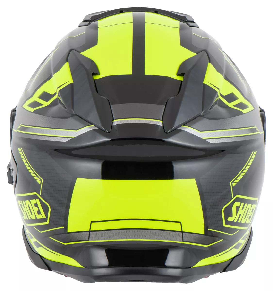 SHOEI GT-Air II Aperture TC-3 | Motoland