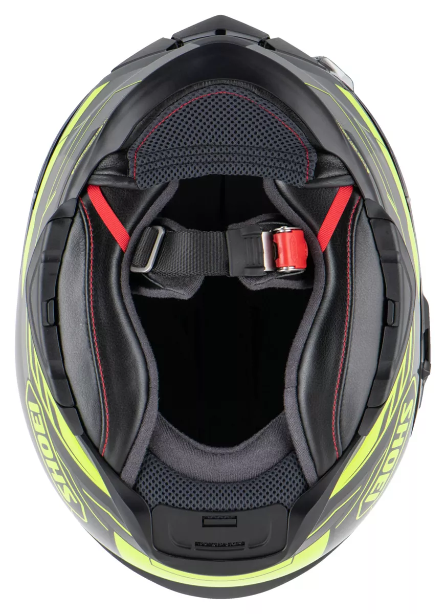 SHOEI GT-Air II Aperture TC-3 | Motoland