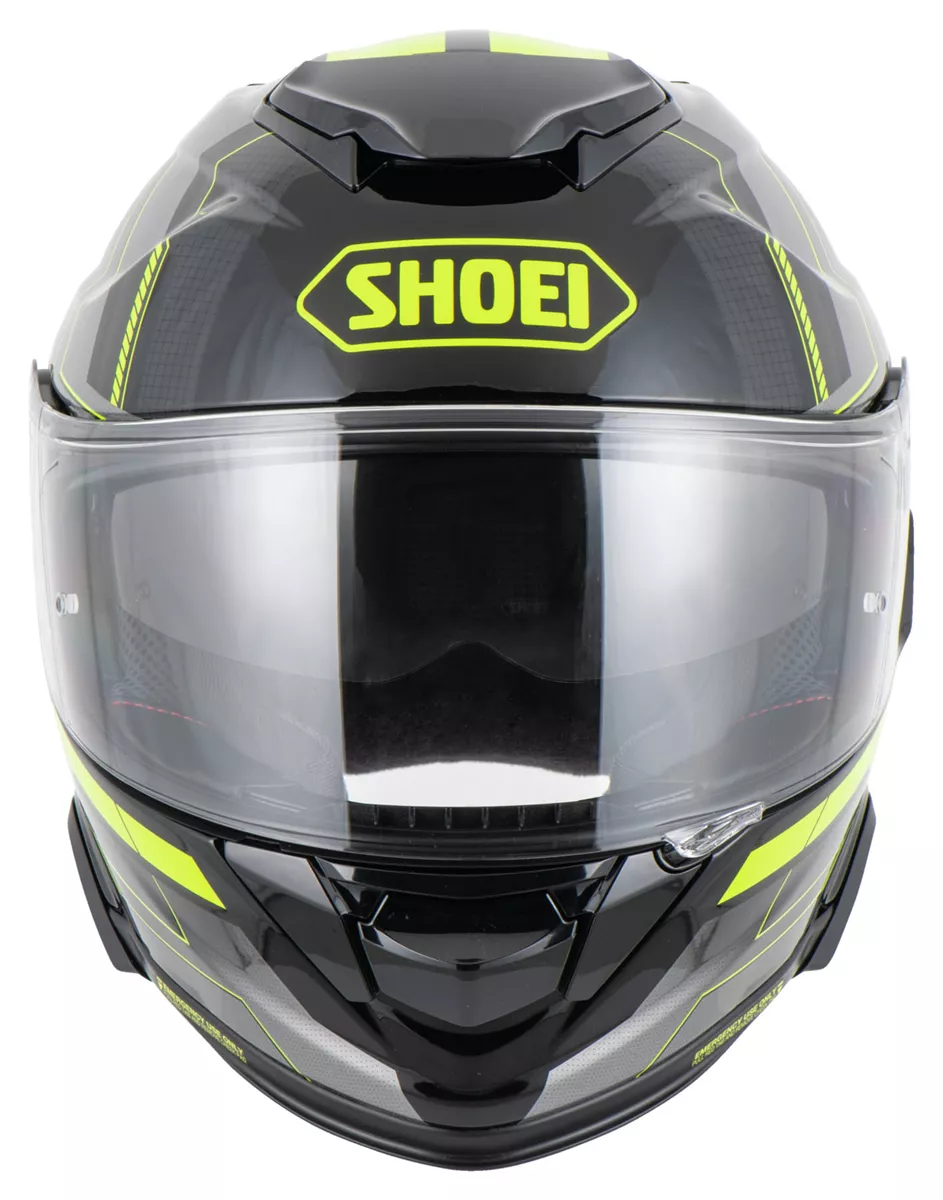 SHOEI GT-Air II Aperture TC-3 | Motoland