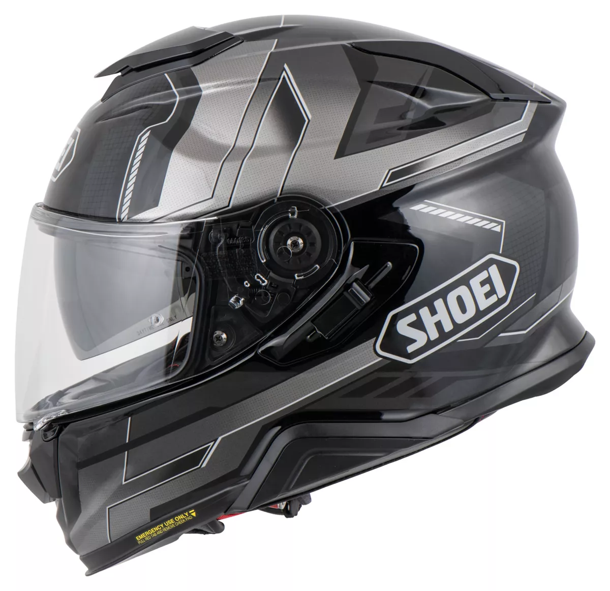 SHOEI GT-Air II Aperture TC-5 | Motoland