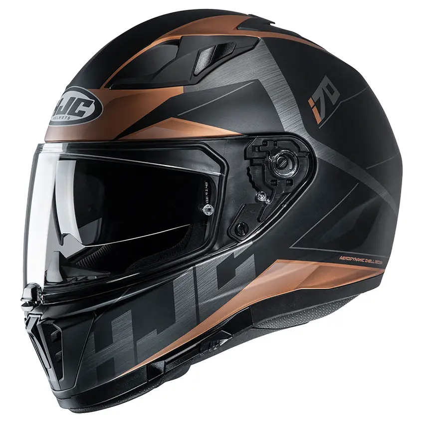 HJC i70 Eluma MC9SF | Motoland