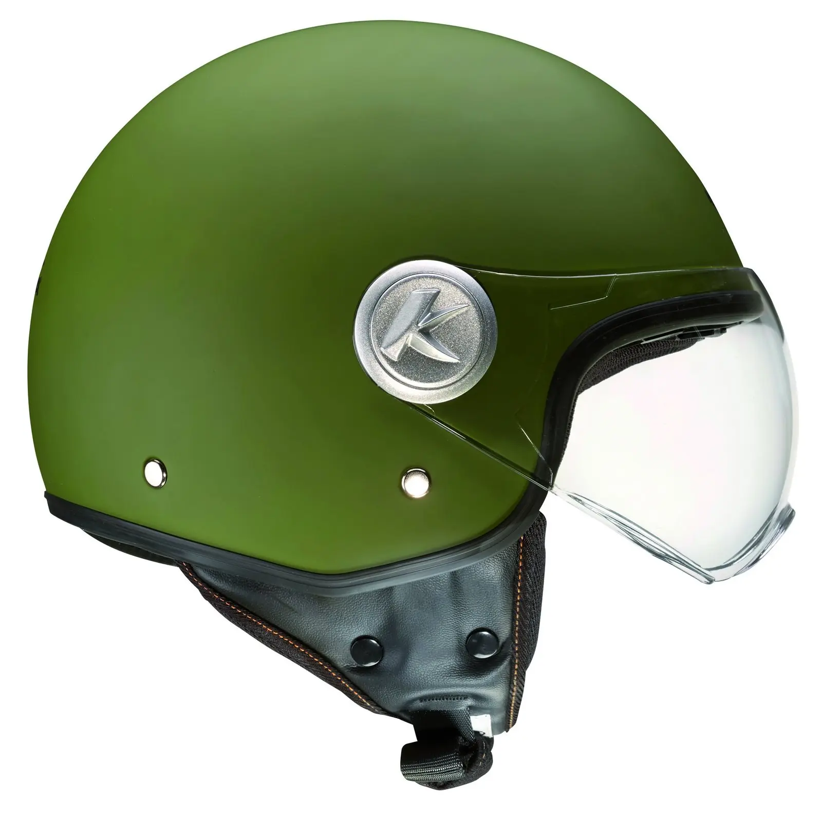 KAPPA KV20 RIO military jet kaciga | Motoland