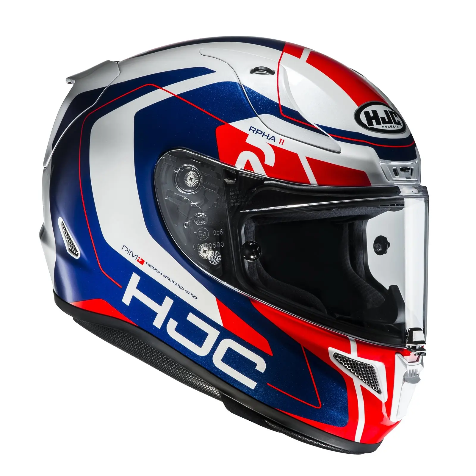 HJC RPHA 11 Chakri MC21 | Motoland