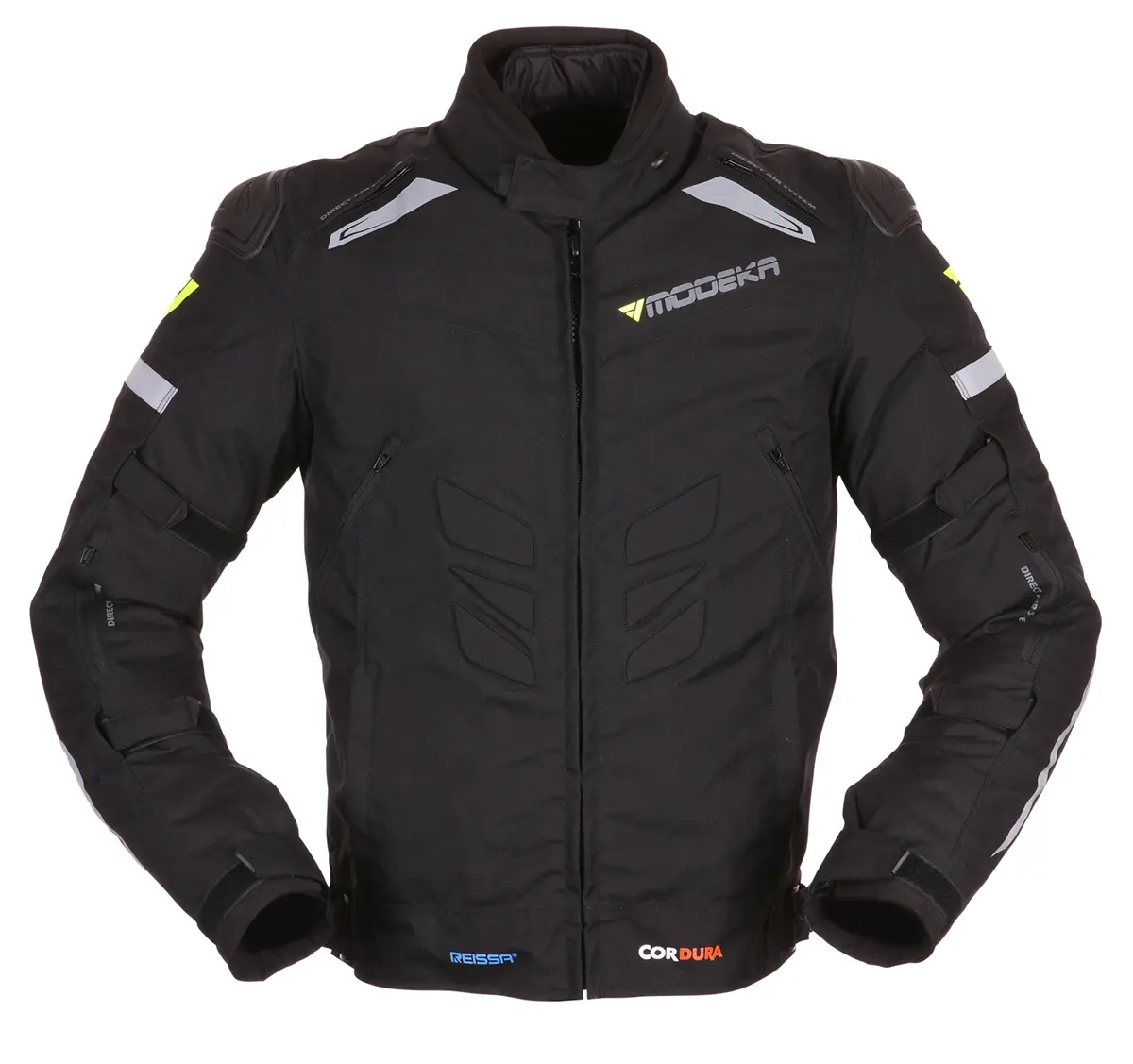 Modeka Yankari kratka jakna | Motoland