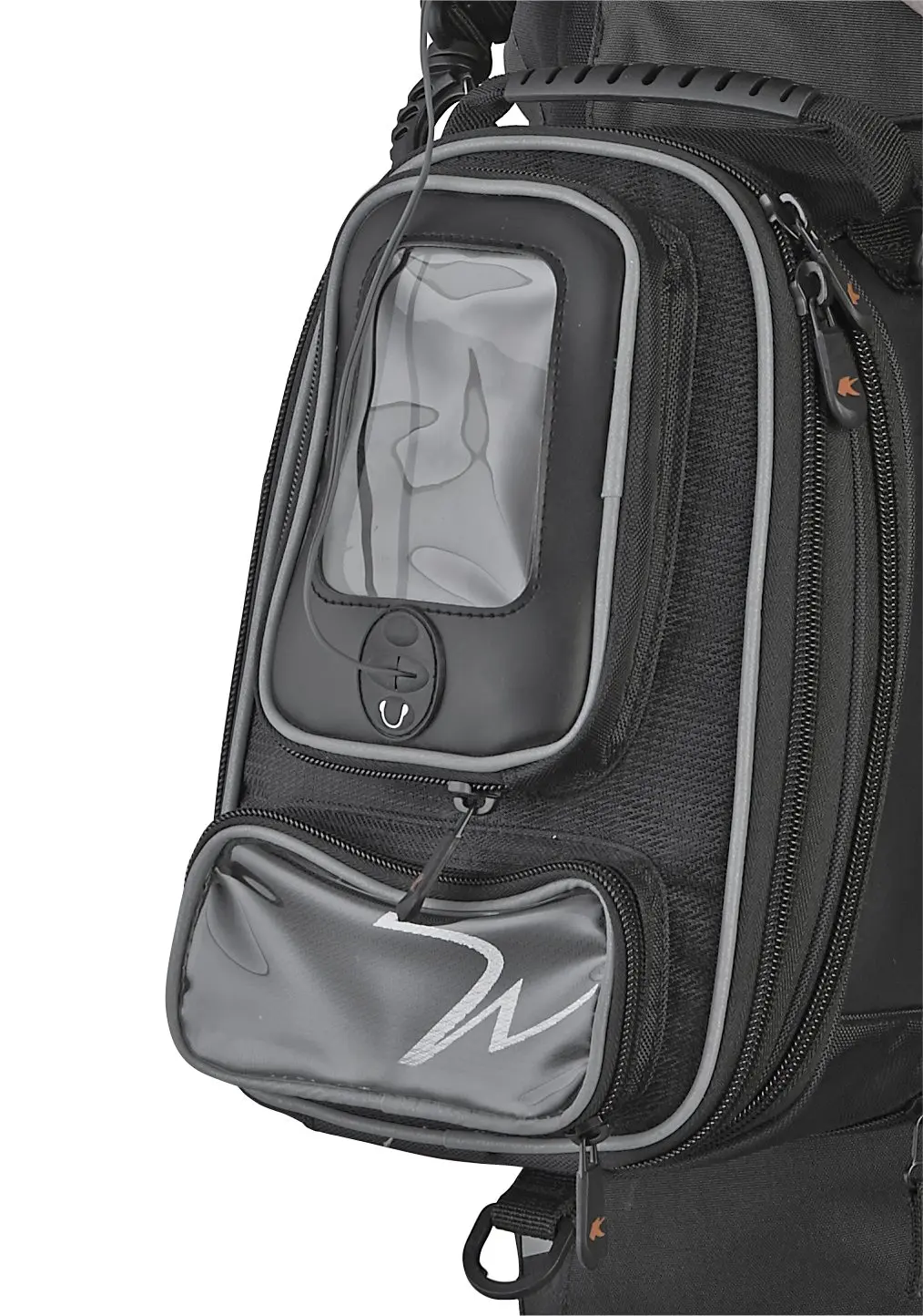 KAPPA RA301 tank torba | Motoland