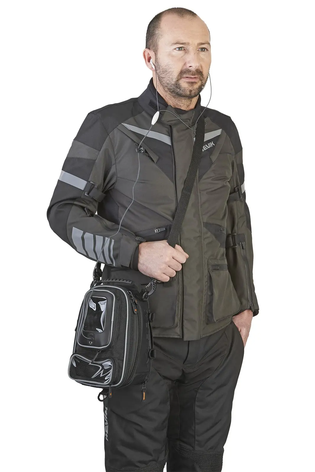 KAPPA RA301 tank torba | Motoland
