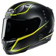 HJC RPHA 11 Jarban MC4HSF | Motoland