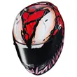 HJC RPHA 11 Carnage Marvel MC1 kaciga | Motoland